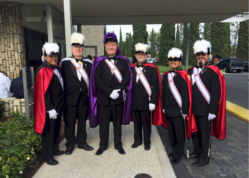 colorcorps800 - Knights of Columbus Council 14699